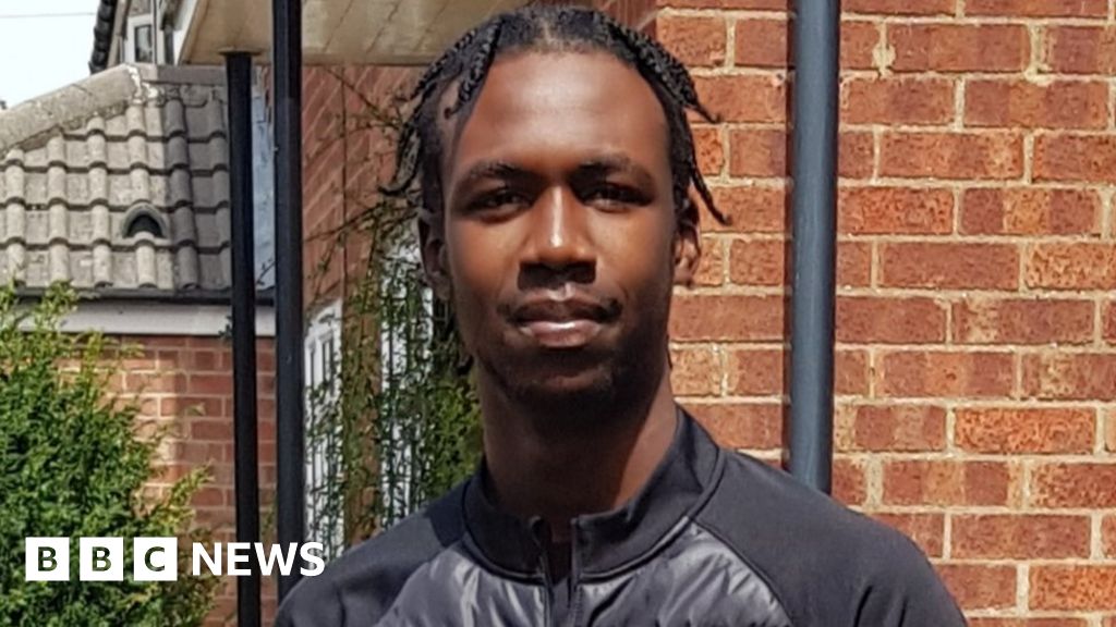 Cambridge: Pair sentenced over killing of drug dealer Jesse Nwokejiobi ...