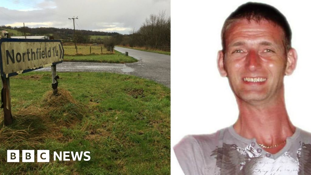 Police criticised over death of David Penman in van near Dunipace
