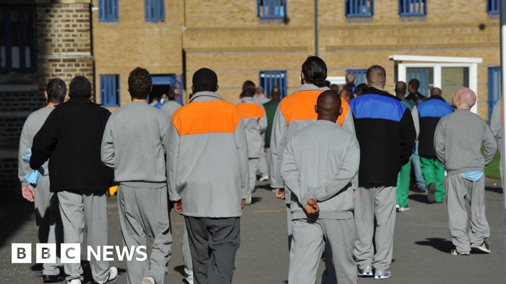 Prisons need 'profound culture change', charities say - BBC News