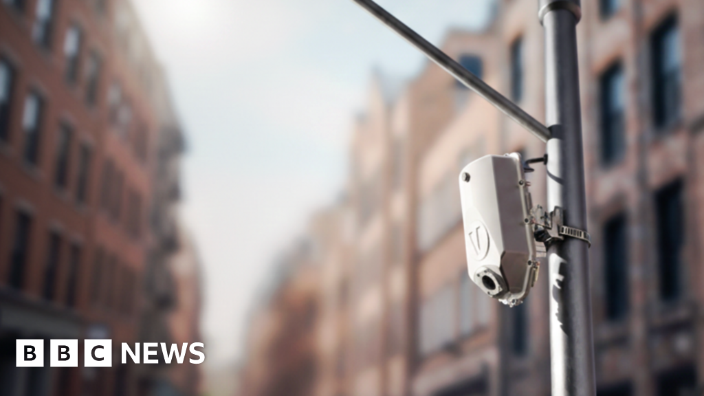 Sensors aim to track traffic and improve Plymouth travel