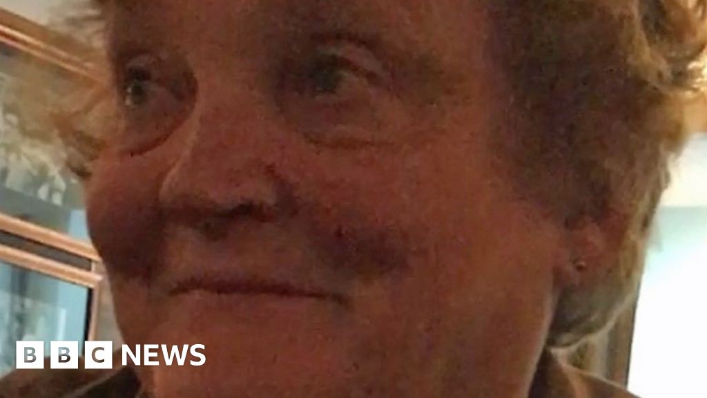 Cumbria crash victim Eileen Kelly will be 'deeply missed' - BBC News