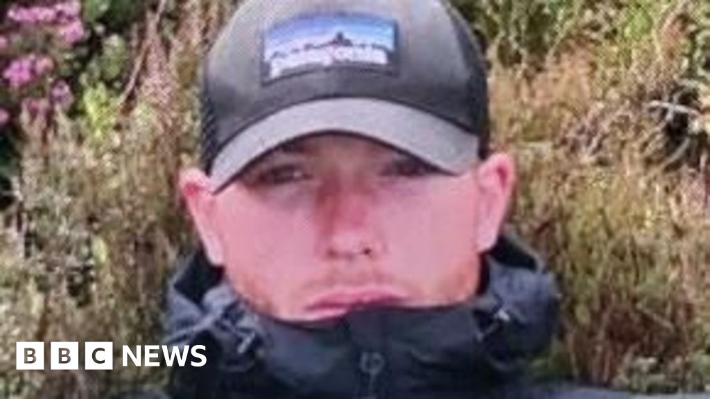 Missing man traced by police six days after crash