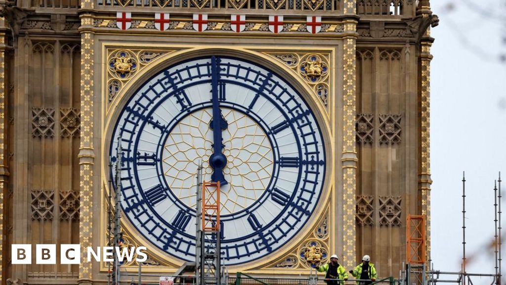 Year in pictures: London in 2021 - BBC News