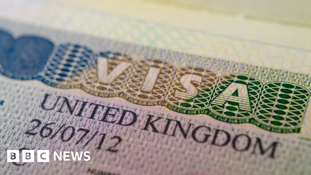 Immigration: Post-Brexit plan 'doesn't work for Wales' - BBC News