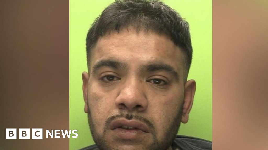 Rapist jailed over park attack on 12-year-old girl