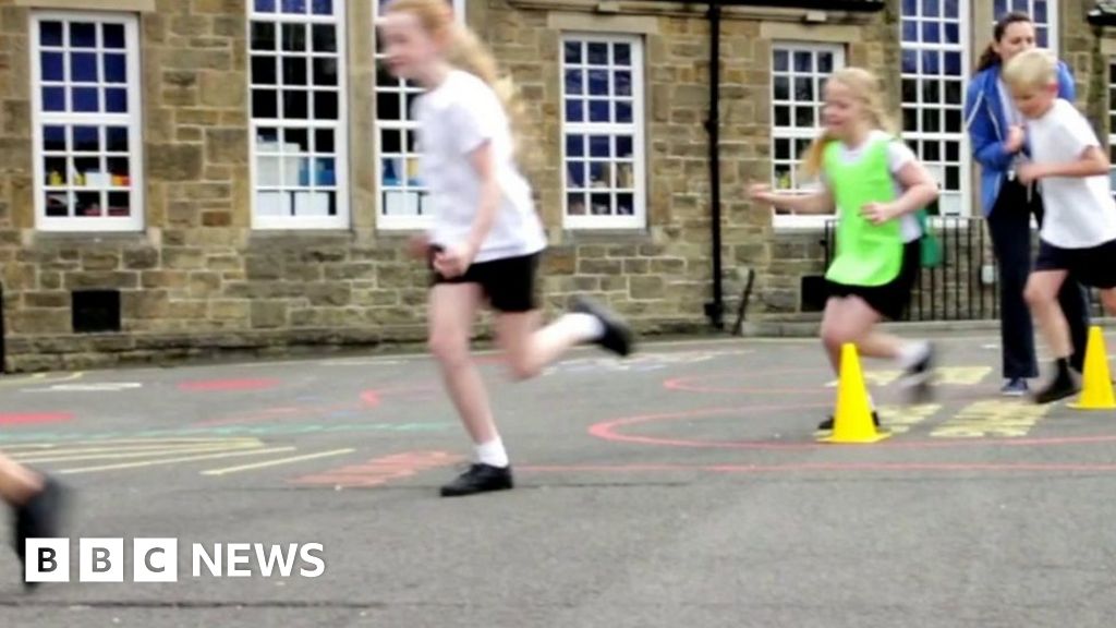 Coronavirus: Reopening schools is 'biggest post-devolution challenge'