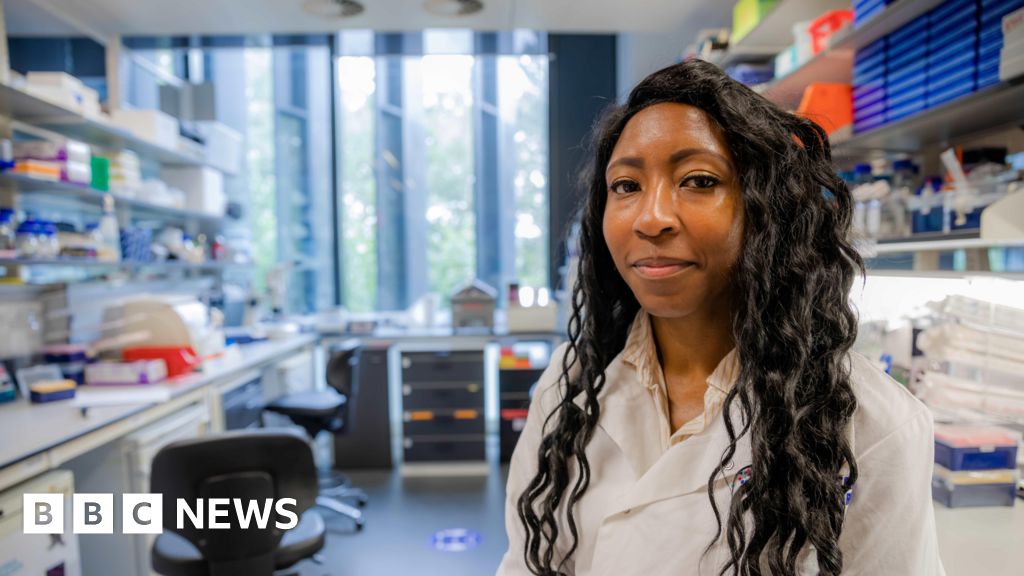 Black in Cancer launched at University of Cambridge to get more black ...