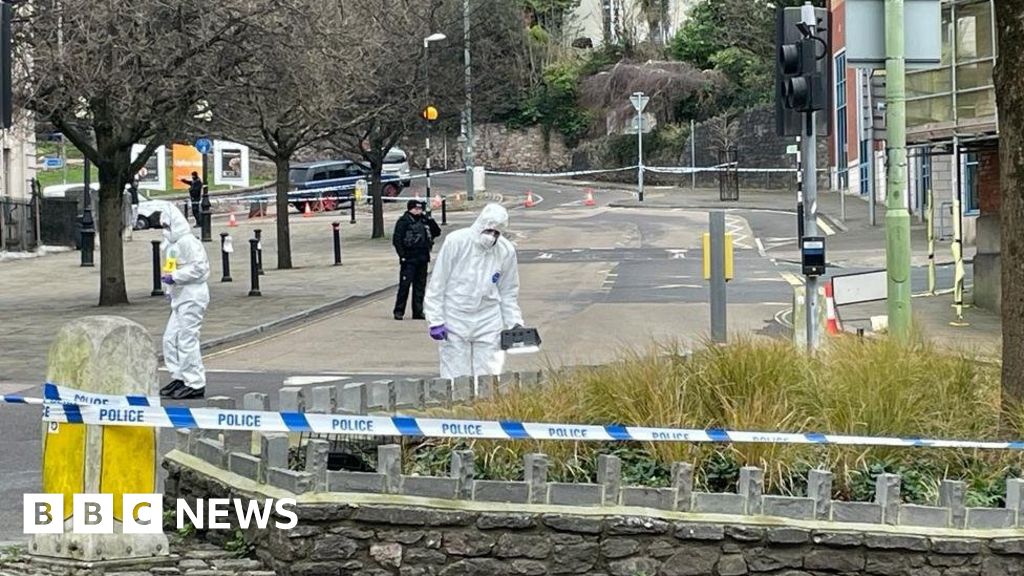 Pair charged with attempted murder after Torquay assault