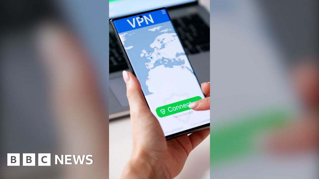 What are VPNs and are they legal? - BBC News
