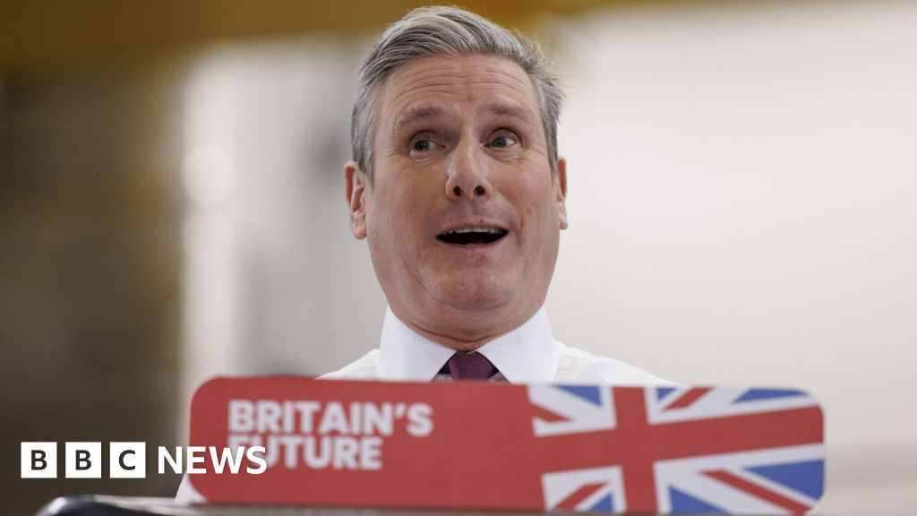 Newspaper headlines: West of England's big election moments - BBC News