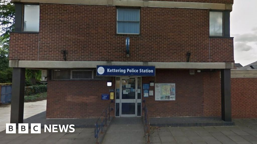 Former Kettering police station to make way for homes