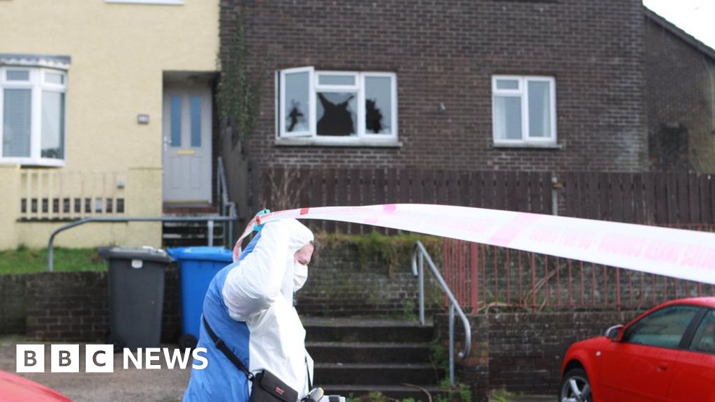 Three released on bail following gun attack in Killyleagh