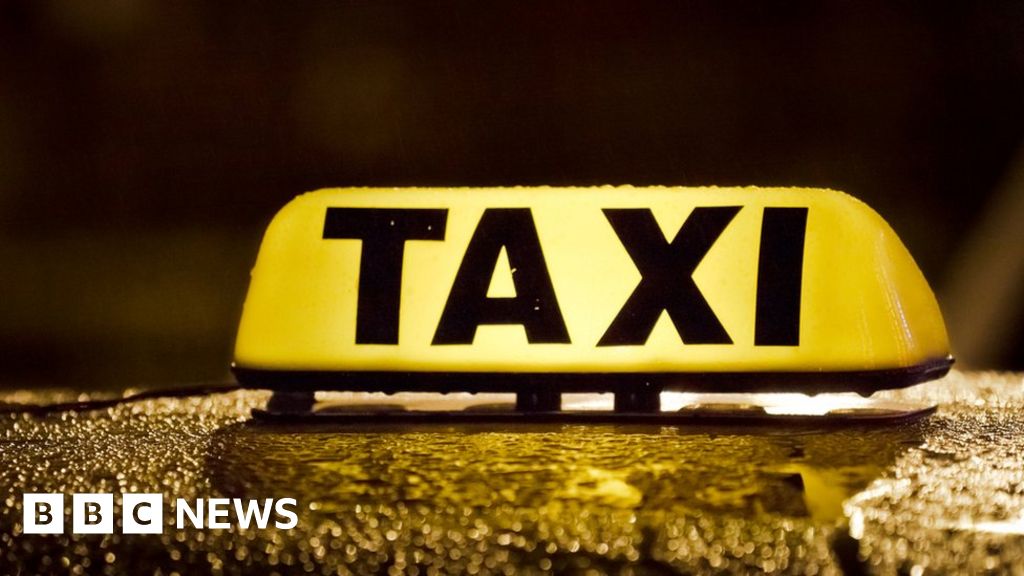 Value Cabs and Fonacab granted injunction in trademark case - BBC News