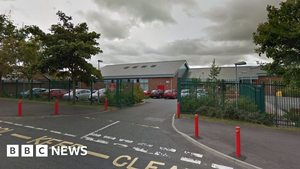 Middlesbrough deputy head charged over child abuse images Middlesbrough deputy head charged over child abuse images