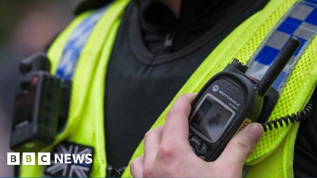 Dorset prisoner on run in underwear found and arrested