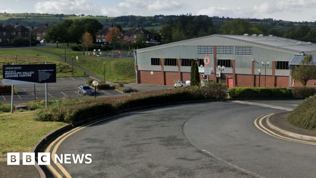 Council bids to make Biddulph Valley Leisure Centre carbon neutral ...