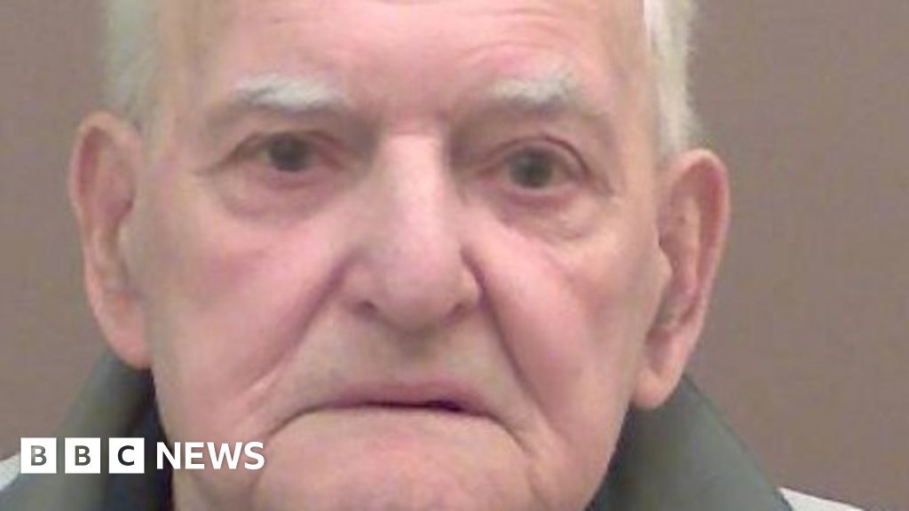 Wiltshire man who sexually abused girls is jailed for 20 years - BBC News