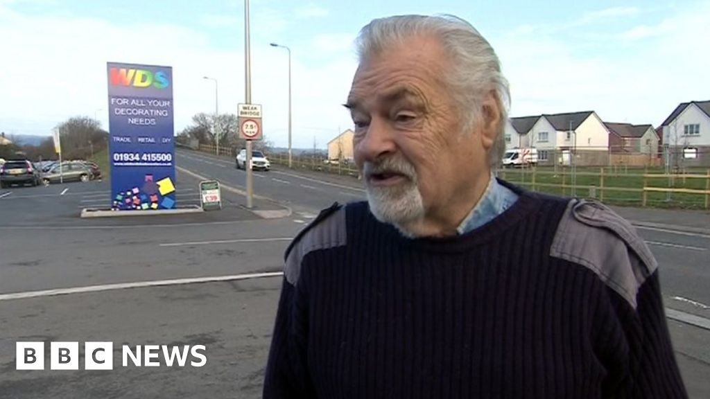 Tory councillor Elfan Ap Rees accused of being a 'despicable racist ...