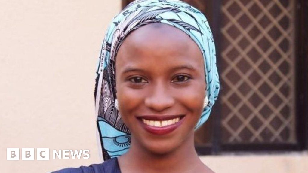 Family's joy after Saudis drop drug charges against Nigerian Zainab ...
