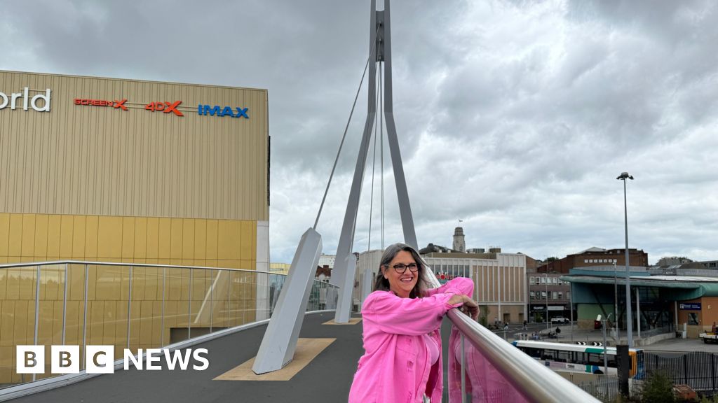 Barnsley: Bridge named after footballer Tommy Taylor killed in Munich ...