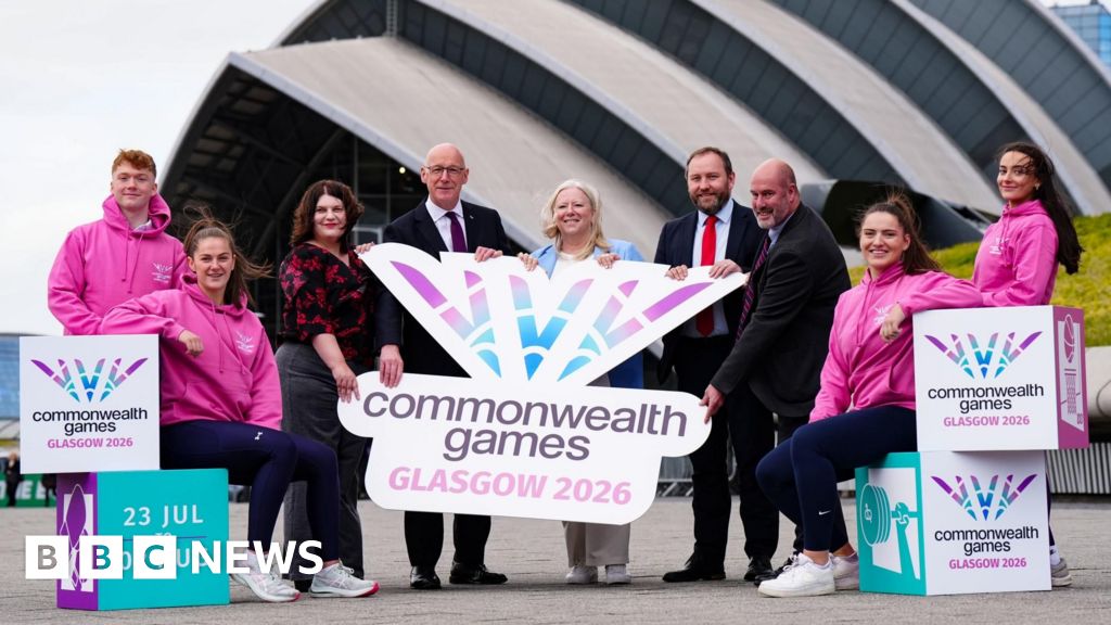 Glasgow 2026: How do the figures add up for the Commonwealth Games?