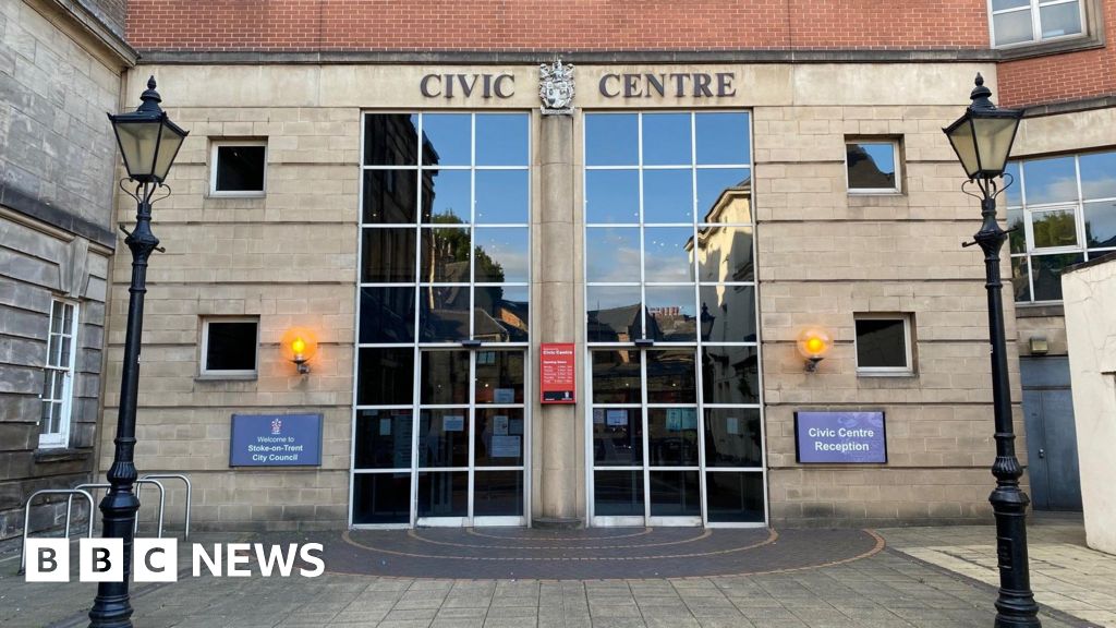 Stoke-on-Trent children's SEND services inconsistent, report says