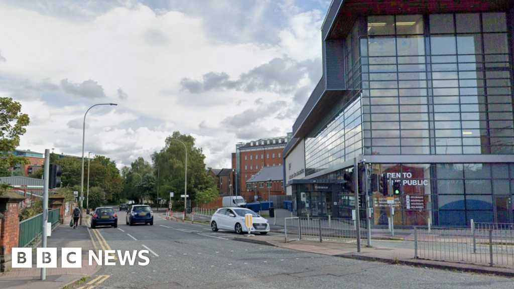 Leicester: Disruption warning as street revamp begins