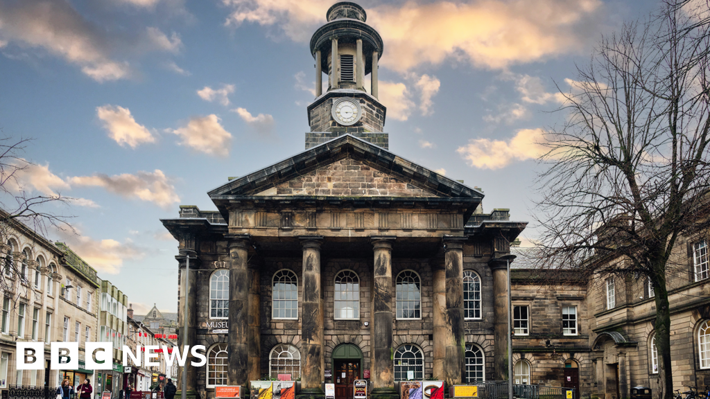 Museums in Lancaster get share of £20m funding