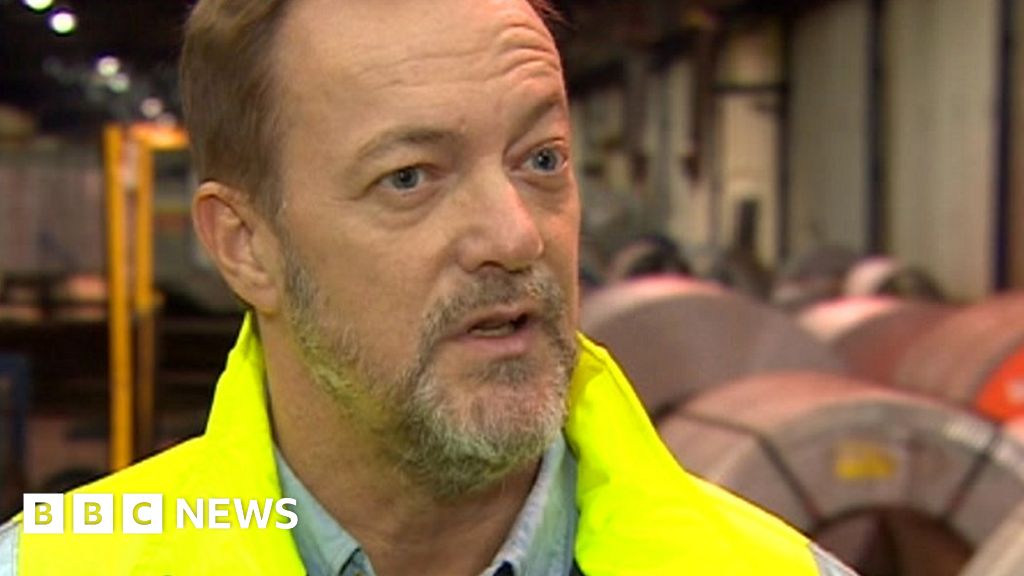 Coilcolor boss claims of 'diabolical' response to jobs threat