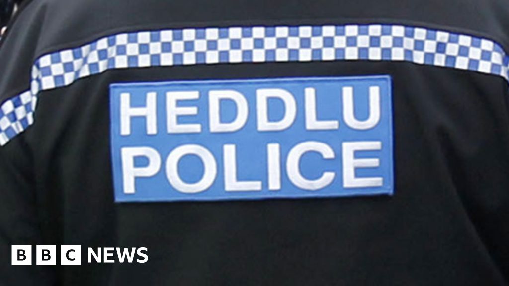 Man's body found on Wrexham estate