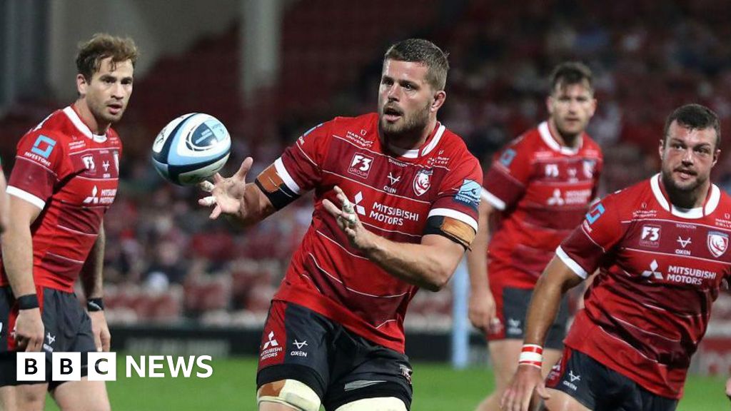 Ed Slater's battle with MND honoured with charity rugby match