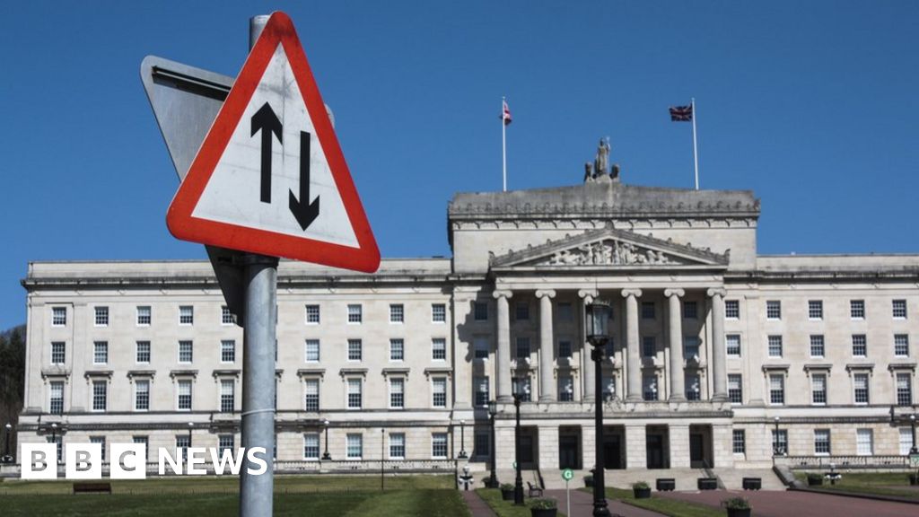 Stormont: MLA pay cut bill passed in House of Lords