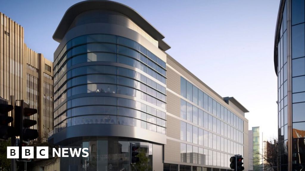 Royal Liverpool Hospital antibiotics research laboratory to be built ...