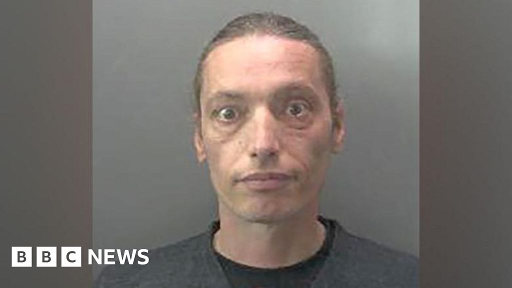 Peterborough paedophile jailed over sexual abuse livestreaming - BBC News
