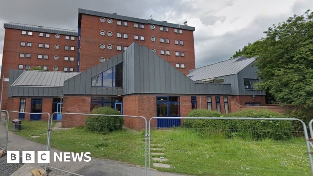 William Booth House: Hull homeless hostel bought by council for £1 ...