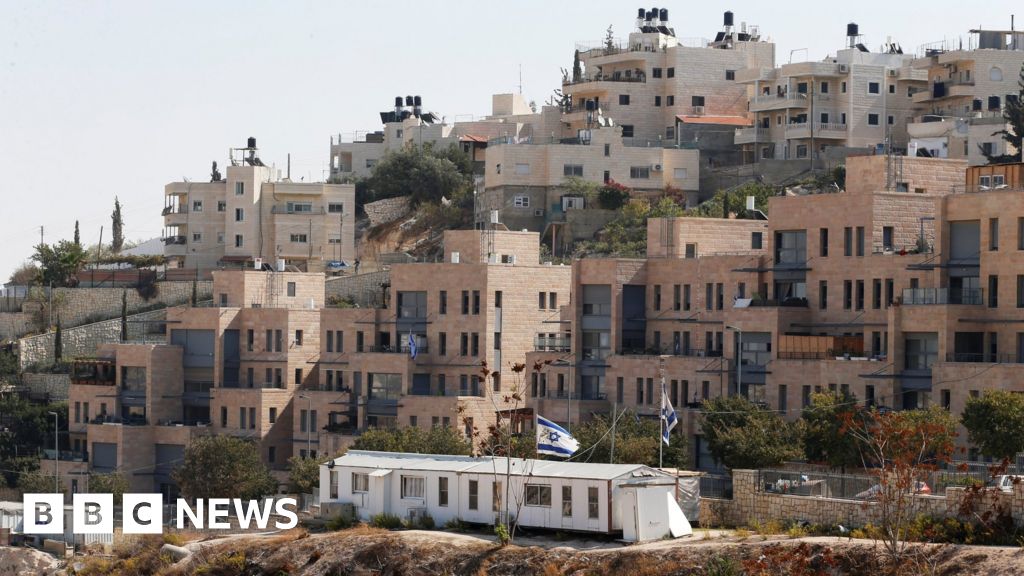 Israel approves 176 new settler homes in East Jerusalem