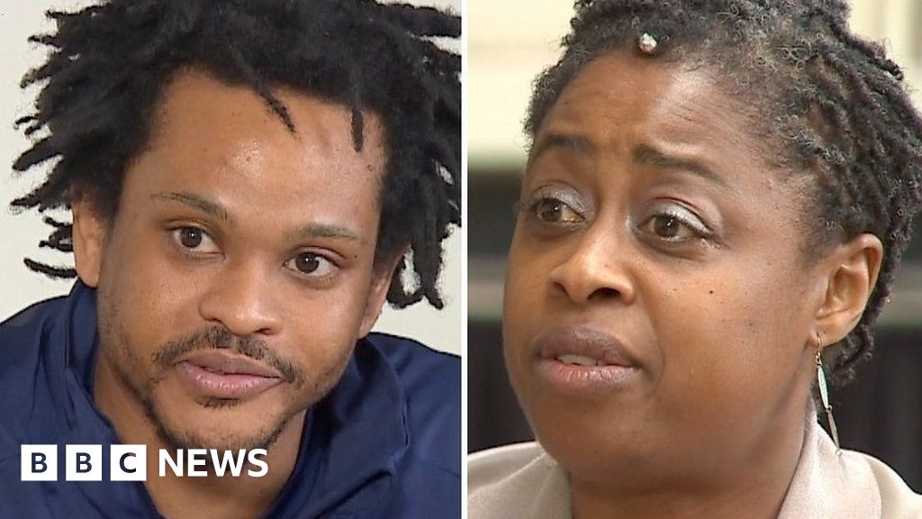 George Floyd one year on: Reflections from the UK