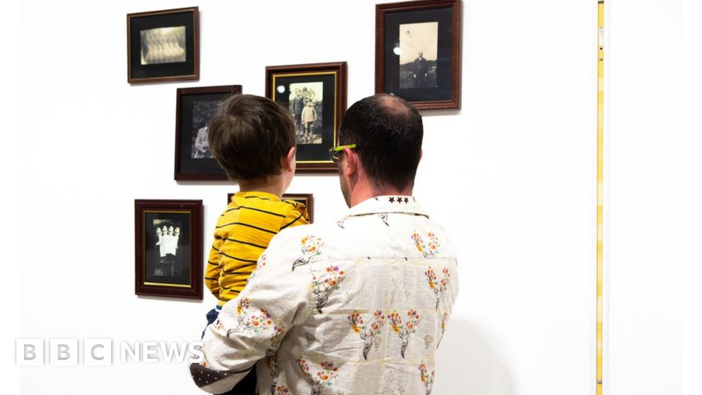 We Are Middlesbrough: More to Middlesbrough than parmos - BBC News