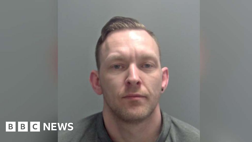 Suffolk arson attack: Stephen Wilson jailed for nine years