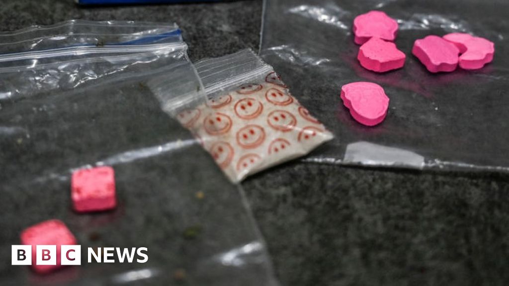 Flintshire teens in hospital after mixing drugs and alcohol