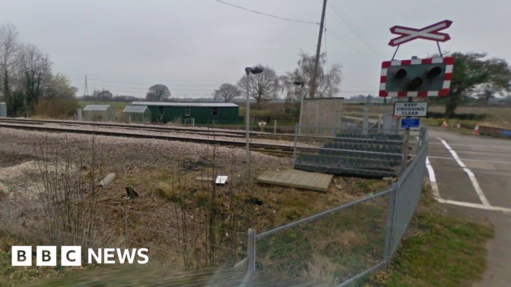 Delays after train hits cows between York and Doncaster