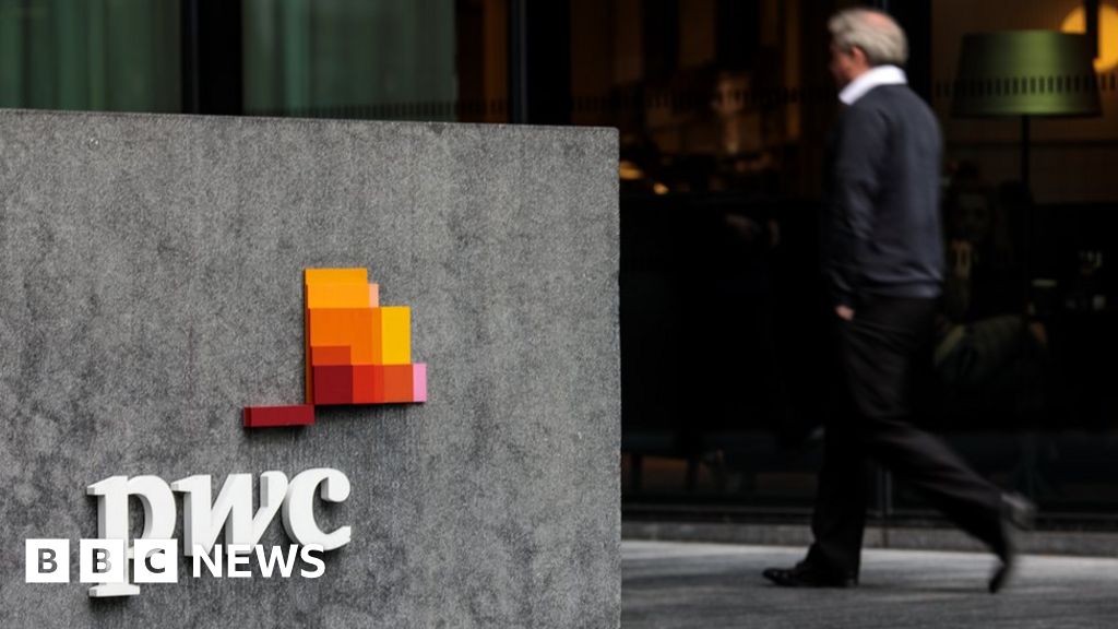 Belfast PwC office block bought by Saudi investor for £87m - BBC News