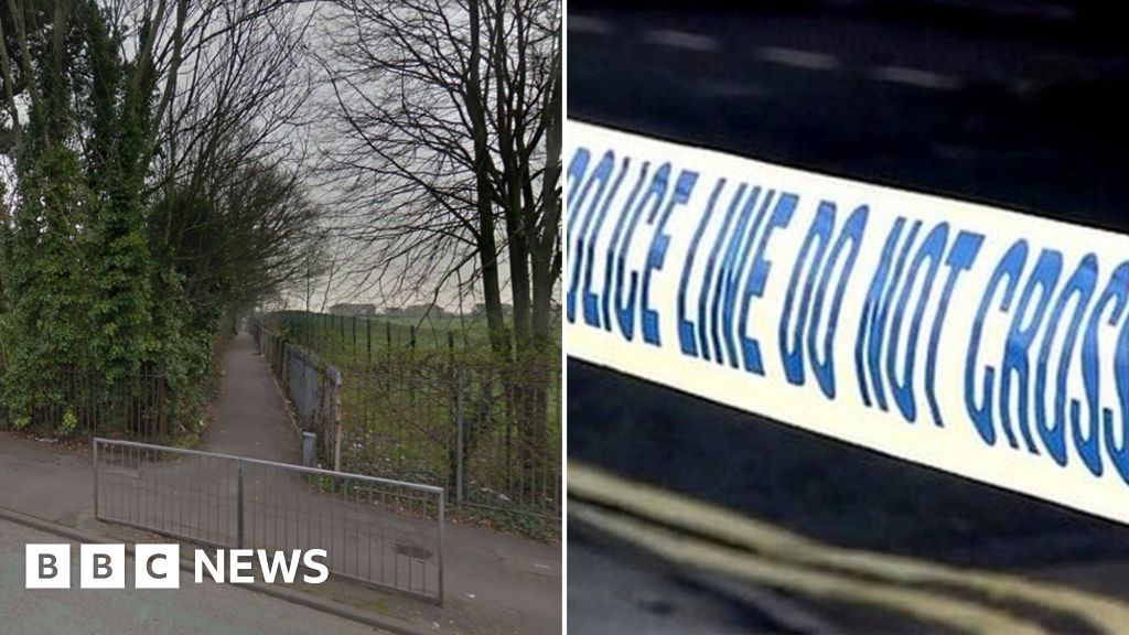 Police probe Rumney teenager knifepoint robbery