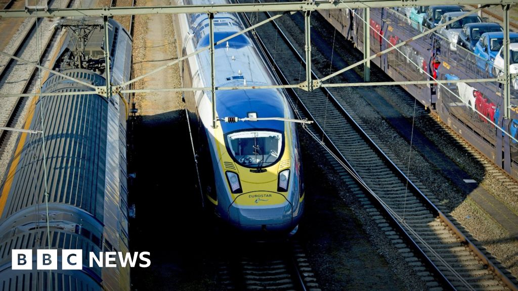 Eurostar resets customer passwords after hack attack Eurostar resets customer passwords after hack attack