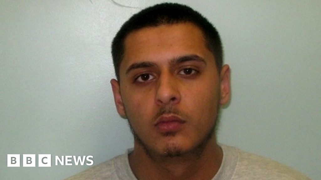 Reece Hussain-Lester jailed for Edward Stokes pub killing - BBC News