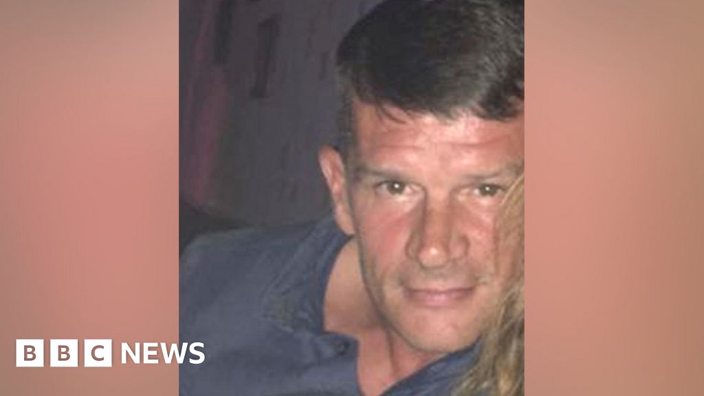 North Shields: Man, 54, arrested in murder probe