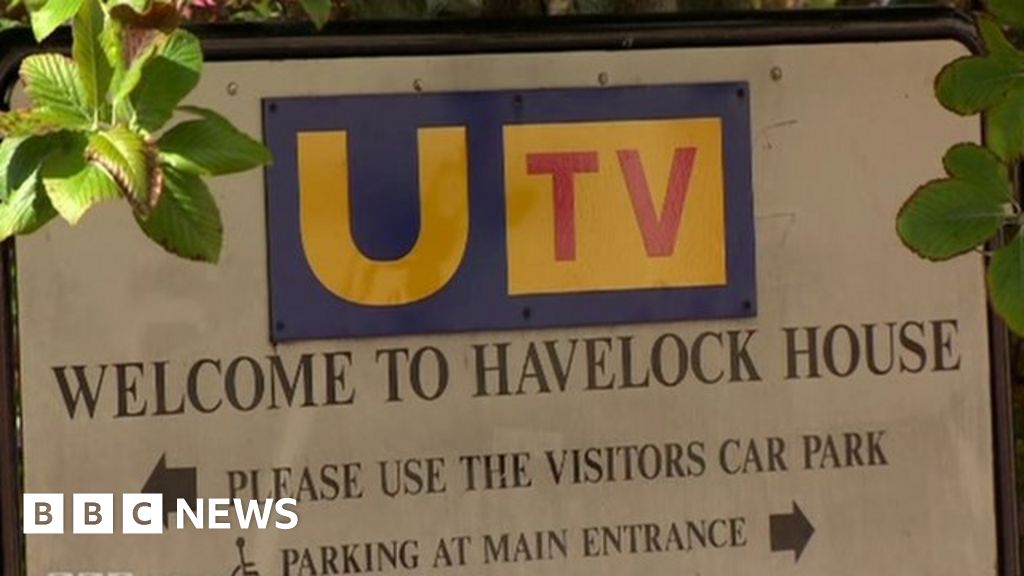 UTV sells TV stations and brand to ITV - BBC News