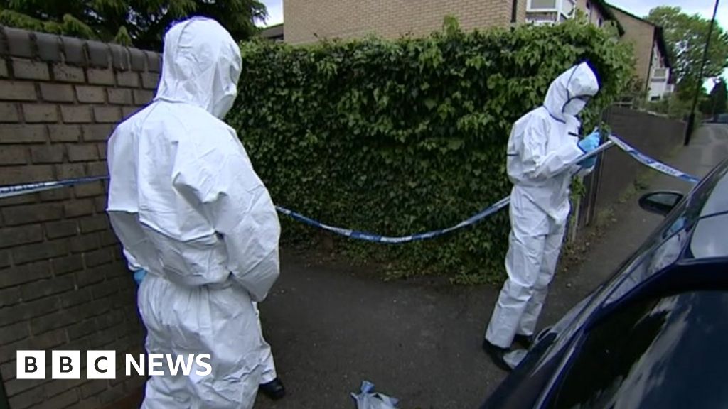 Man charged with attempted murder of woman in Coventry - BBC News