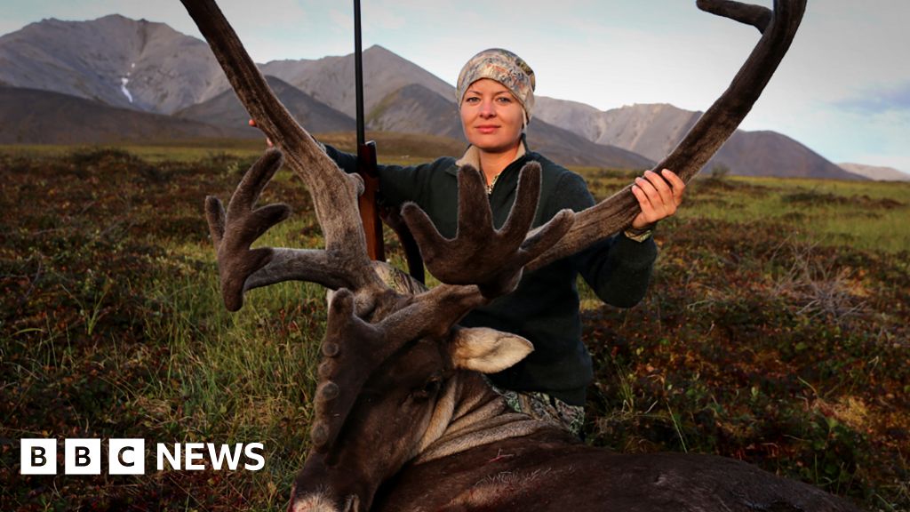 I love animals but I kill them too