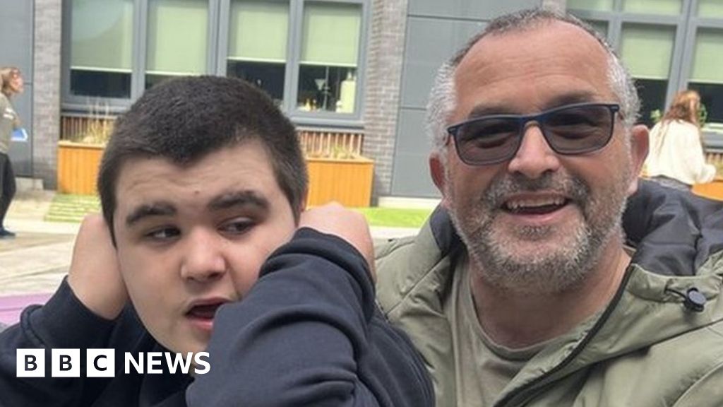 New 'passport' helps disabled people get better service - BBC News